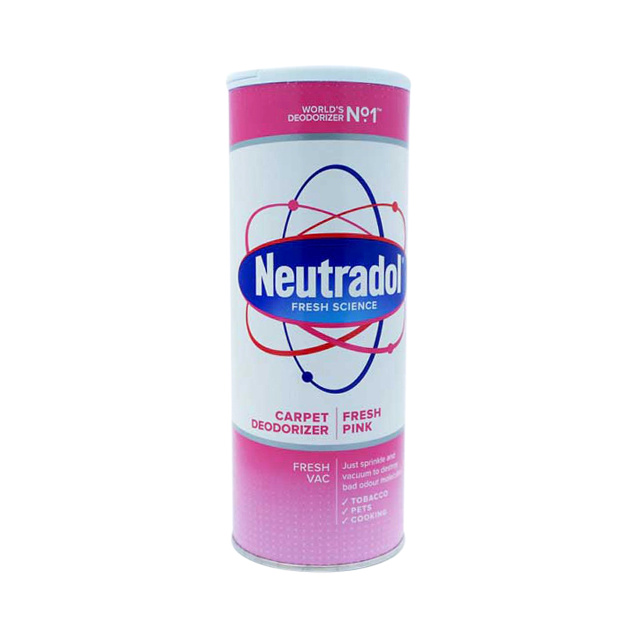 Neutradol Carpet Deodoriser Original 450g